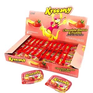 Distribuidora Centro - San Lorenzo